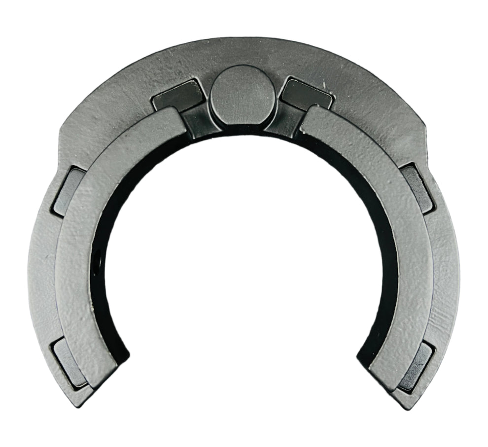 2.5LB M-Plates for Snode AD80 Set of 4