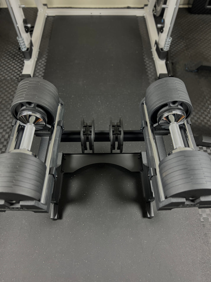 2.5LB M-Plates for Snode AD80 Set of 4