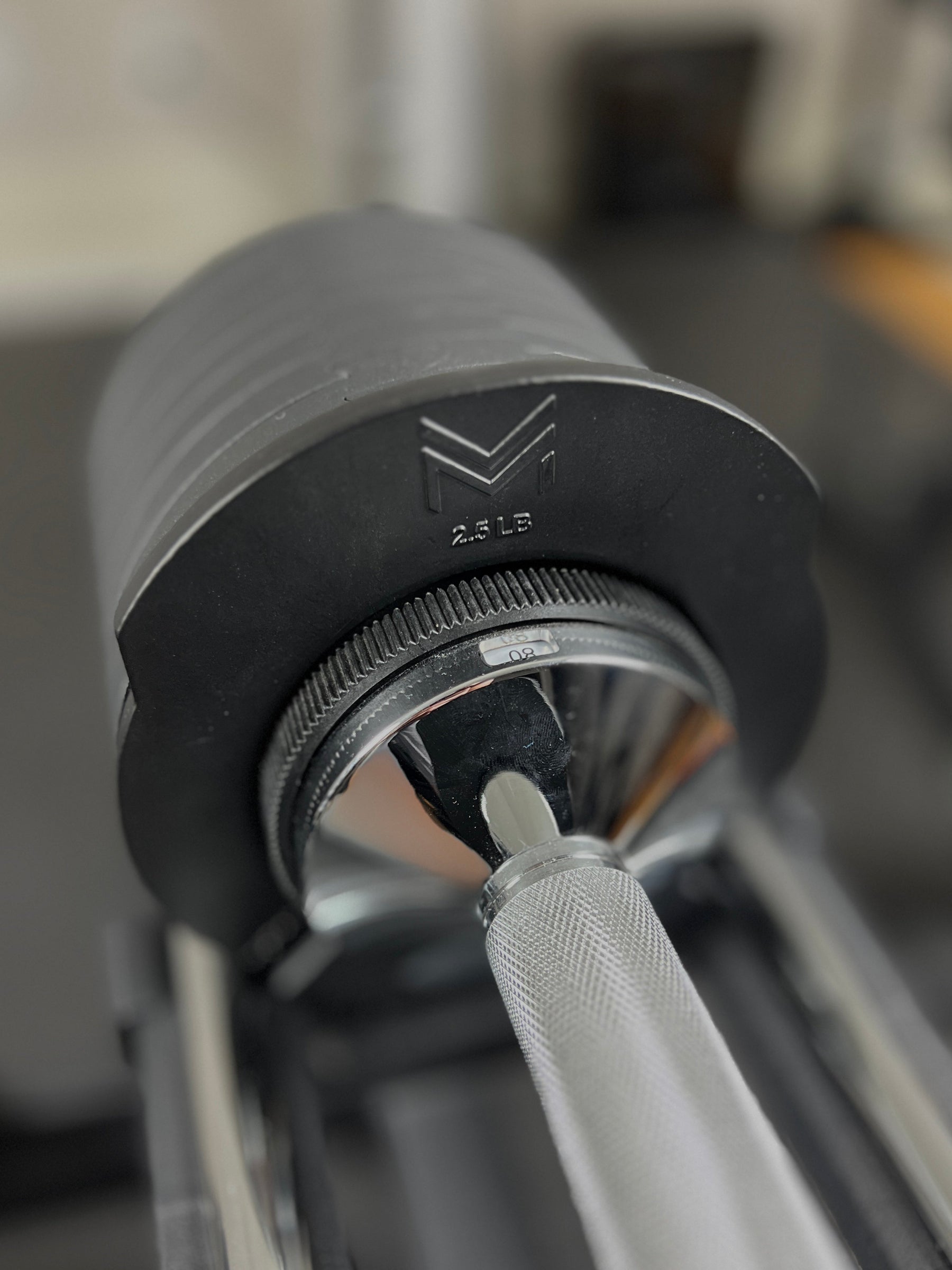 M-Plate Fractional Weight Plates for Adjustable Dumbbells