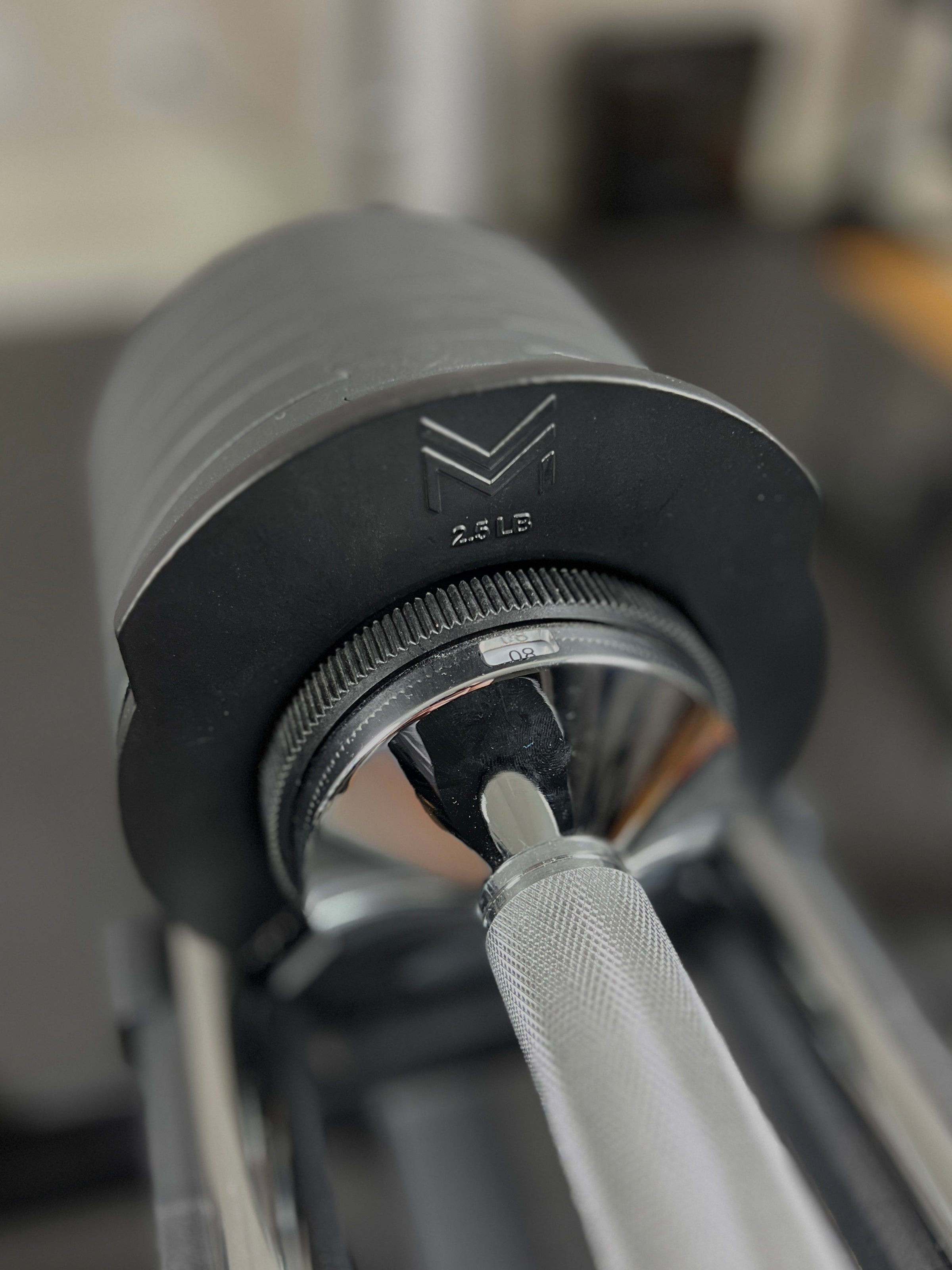 M-Plate Fractional Weight Plates for Adjustable Dumbbells