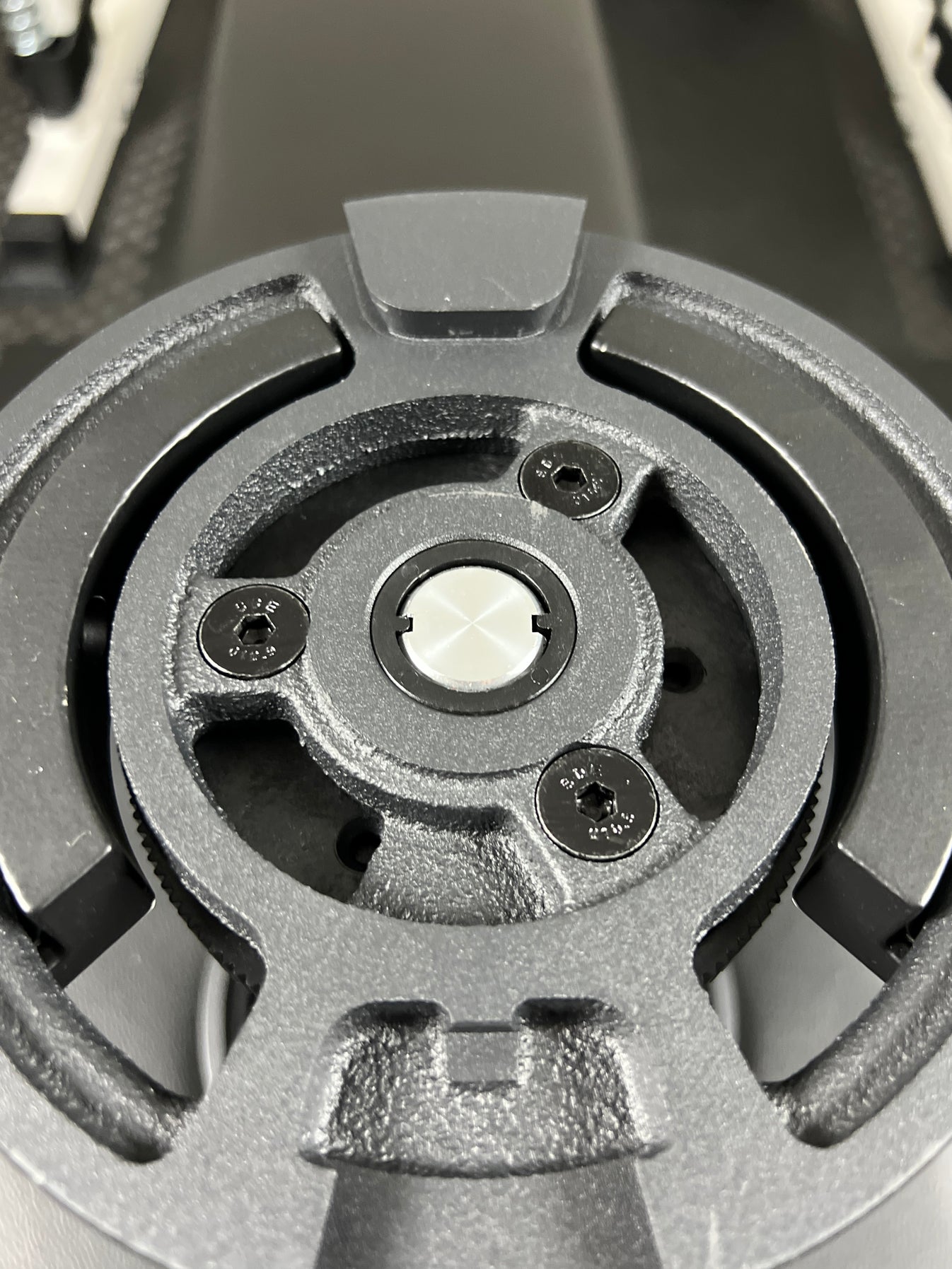2.5LB M-Plates for Snode AD80 Set of 4
