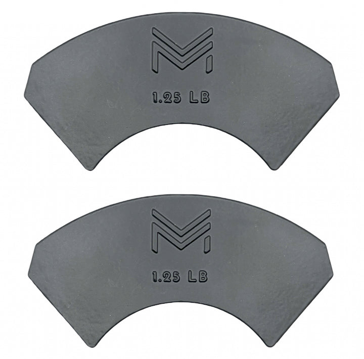M-Plate Fractional Weight Plates for Adjustable Dumbbells